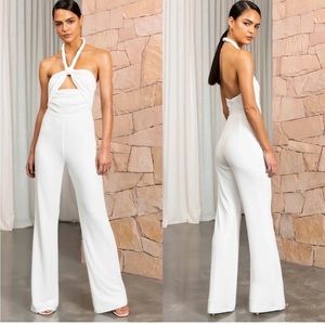 REVOLVE | Dresses | Revolve Misha Letizia Jumpsuit | Poshmark